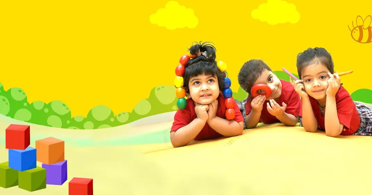 First Day of Preschool Packing Checklist (Free Printable for Thane Parents)